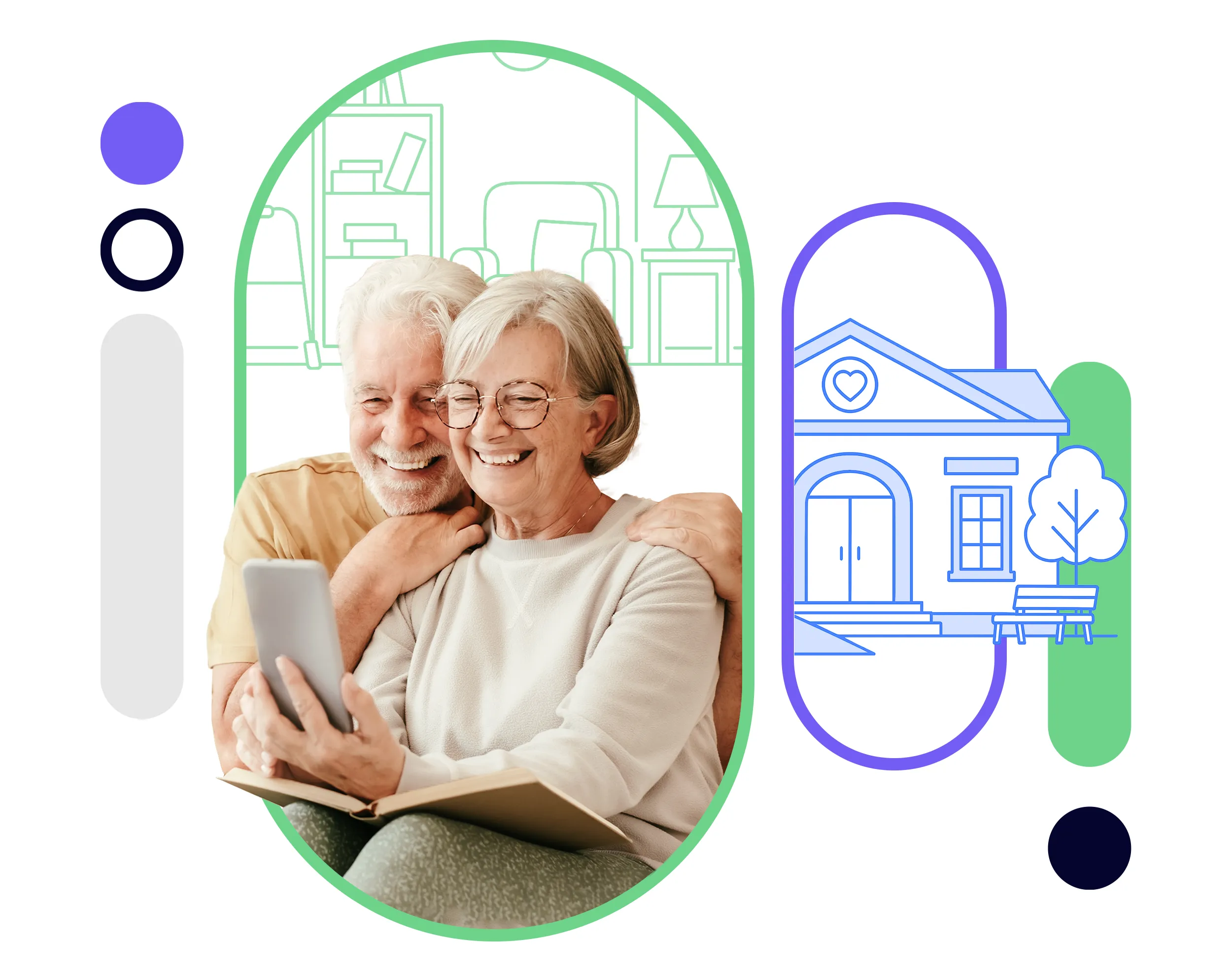 Later Living Internet Services | Wifinity