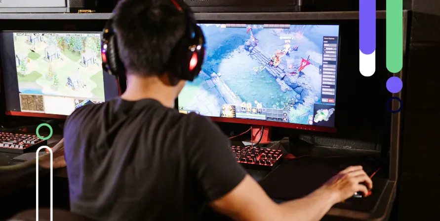 Wifinity powers new MOD eSports suites